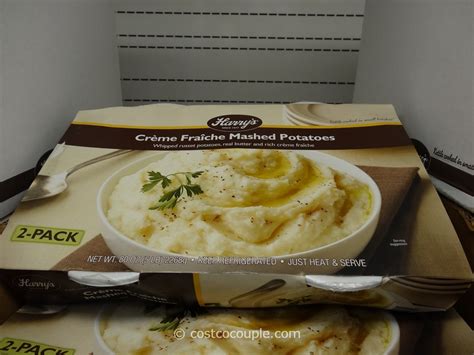 Heating Costco Mashed Potatoes At Tami Smith Blog