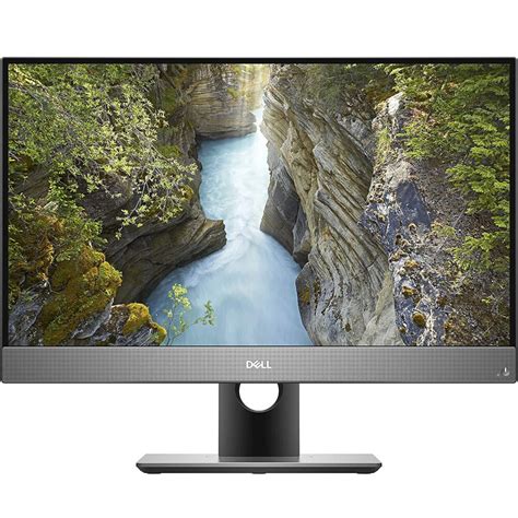 Dell Optiplex 7760 All In One 4k 27 Desktop