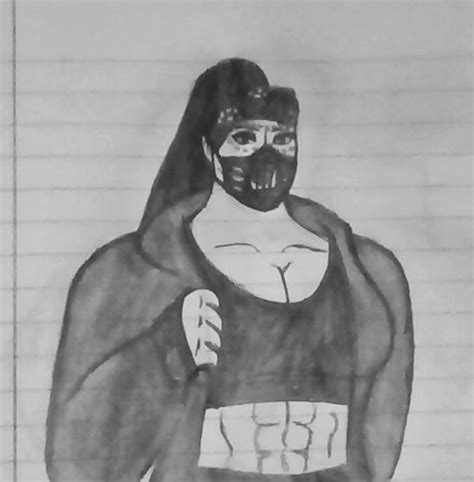 Misery As Reckoning From Wwe By Kevingotabigasschin On Deviantart