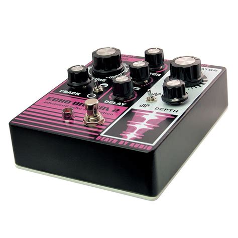 Death By Audio Echo Dream Ii Delay At Gear4music