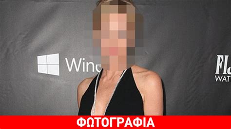 Πασίγνωστο Sex Symbol εξομολογείται Μακάρι να με φλέρταραν