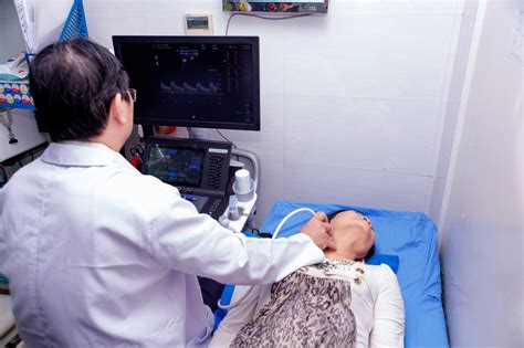 Thyroid Ultrasound Is An Effective Method For Early Detection Of Thyroid Diseases