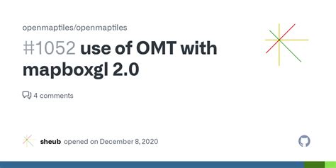 Use Of Omt With Mapboxgl Issue Openmaptiles Openmaptiles Github