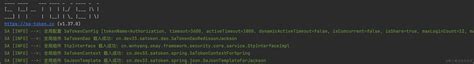Java Sa Token介绍与springboot环境下使用 个人文章 Segmentfault 思否
