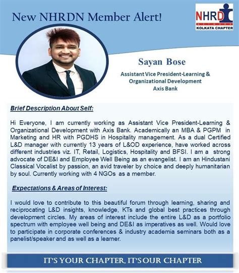Sayan Bose On Linkedin Leadershipdevelopment Learninganddevelopment