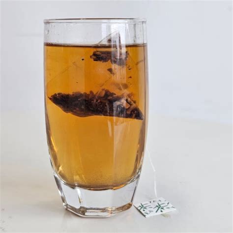 스위치온 오붓티 연근보리차 아기 보리차 티백 물 대신 마실 수 있는 차 추천 네이버 블로그