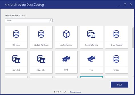 Data Catalog Power Bi Catalog Library