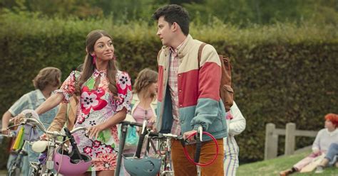Recenzja Czwartego Sezonu Serialu Netflixa „sex Education”