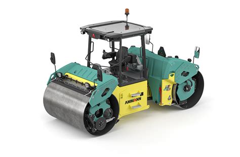Improved Visibility For Heavy Tandem Rollers Plant And Equipment News