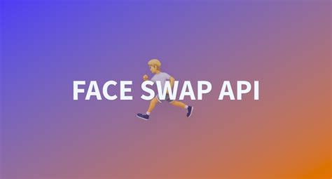 Face Swap Api A Hugging Face Space By Ar08