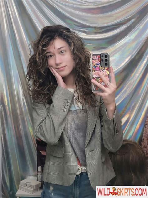 QueenTofu Nude Leaked Photos And Videos WildSkirts