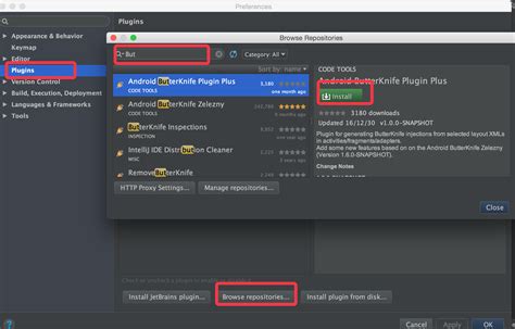 How To Program Android Studio Plugin Jzagod