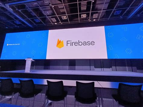 มาดูพี่ตี๋วิดพื้น เอ้ยย มาอัพเดตของใหม่ ๆ กันในงาน Firebase Dev Day 2023