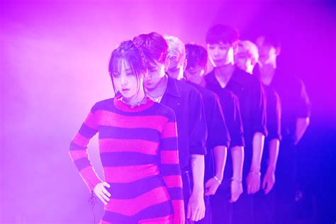 Go Behind The Scenes Of Bibi S New Performance Medley Exclusive