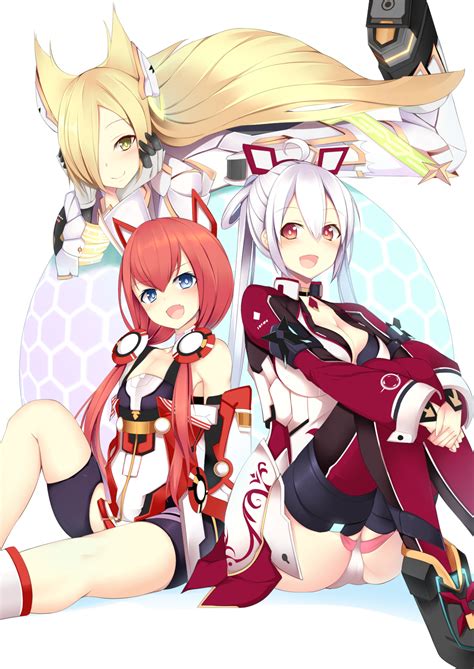 Sukage Alma Pso2 Clariskrays Matoi Pso2 Phantasy Star Phantasy