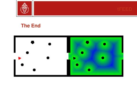 Ppt Timed Fast Exact Euclidean Distance Tfeed Maps Powerpoint Presentation Id4012442