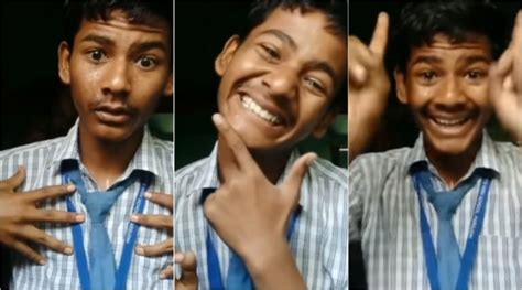 Main Gareeb Hoon Video Of Poor Boy Goes Viral As Twitterati Create