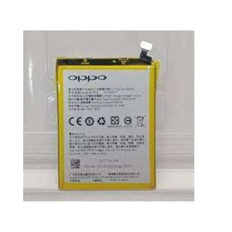 Buy Oppo A Battery Online India XParts IN