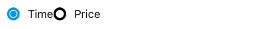 Space Between Two Horizontal Buttons Issue 80 Moschan React Native