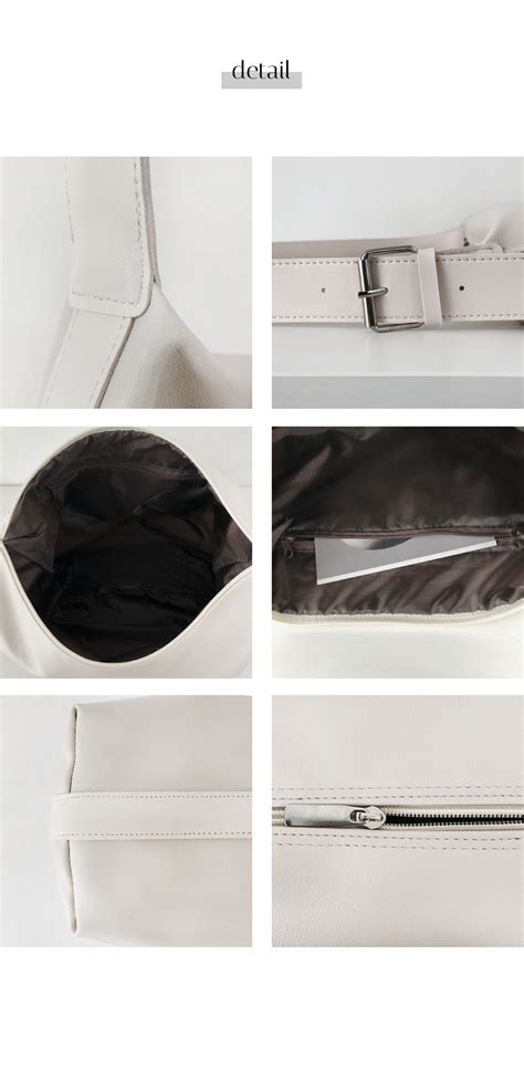 데일리바인 특가당일발송 3col 빅사이즈 벨트스트랩 숄더 여행가방 직장인 대학생 출근 전공책 가방 보부상가방 캐주얼 패션룩 가죽 크로스백 Mo2237