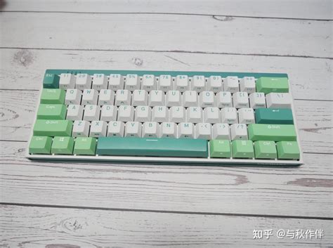 细说机械键盘9种配列的优缺点，各配列都有哪些键盘值得买？