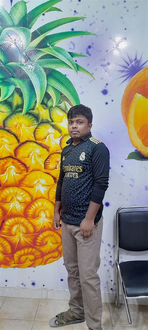 Mohammad Ripon Talukder