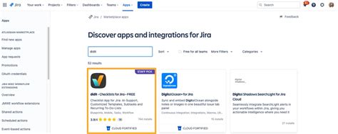 how to install didit checklists for jira 🚀 checklists for atlassian jira and confluence