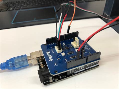 Load Cell Stability Readings General Electronics Arduino Forum