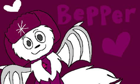 Explore The Best Bepper Art Deviantart