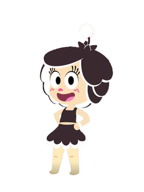 Hanazuki By Rubygillmanrocks On Deviantart