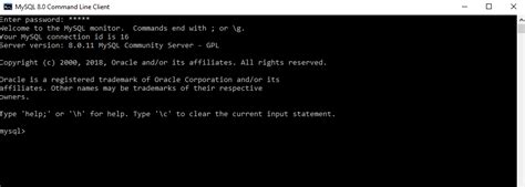 Mysql Authentication Plugin Cachingsha2password Cannot Be Loaded