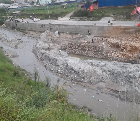 Khola Micheko R Nepal