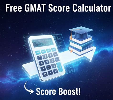 Free Gmat Score Calculator Convert Gmat Focus And Classic Scores Online