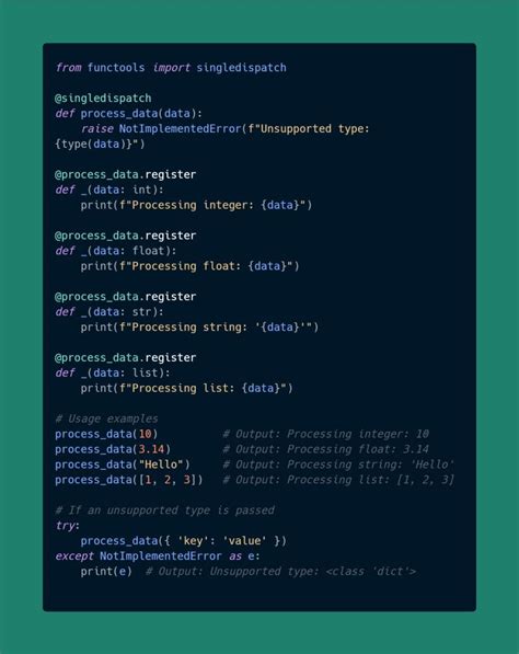 Nuno Bispo On Linkedin Python Pythontricks Codingtips Programming Learnpython