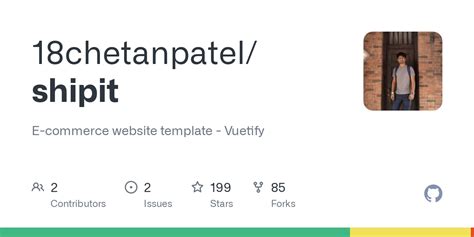 Shipitlayoutvue At Master · 18chetanpatelshipit · Github