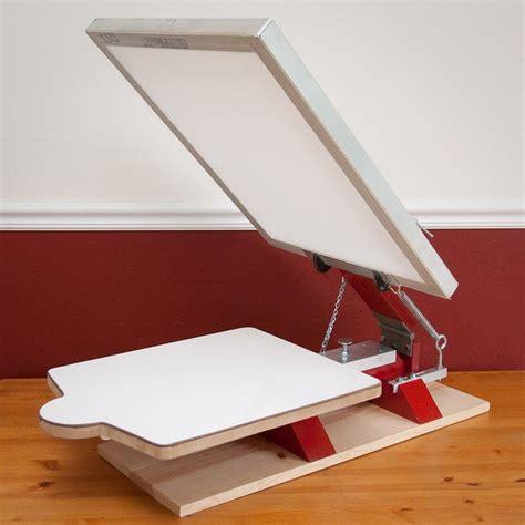 How To Make Diy Screen Printing At Tyler Aikenhead Blog