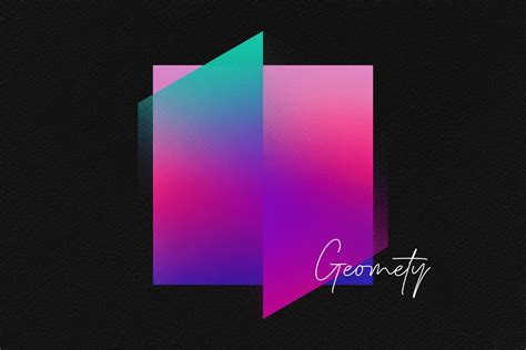Pythagoras Geometry Kit By Zeppelin Graphics On Behance
