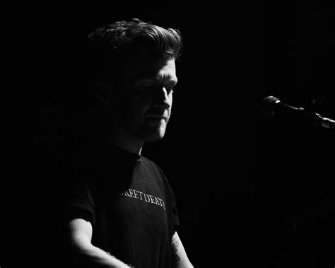 Rolo Tomassi Holy Fawn Heriot Electric Ballroom Camden Echoes And Dust