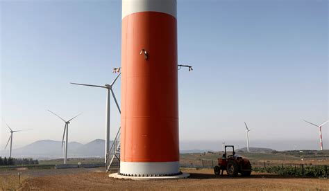 Wind Turbine Effects On Human Health Popular Science