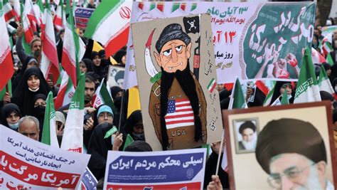 Young Iranian Womans Death After Morality Police Arrest Sparks