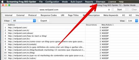 How To Create An SEO Boosting XML Sitemap In Minutes Or Less