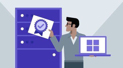 Online Course Prepare For The MCSA Windows Server Certification