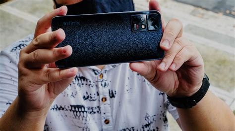 Infinix Zero X Pro Review Reaching For The Stars Gadgetmatch