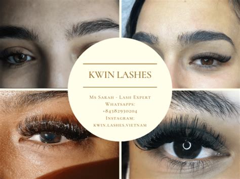 How To Remove Eyelash Extensions At Home Safely And Easily Kwin Lashes