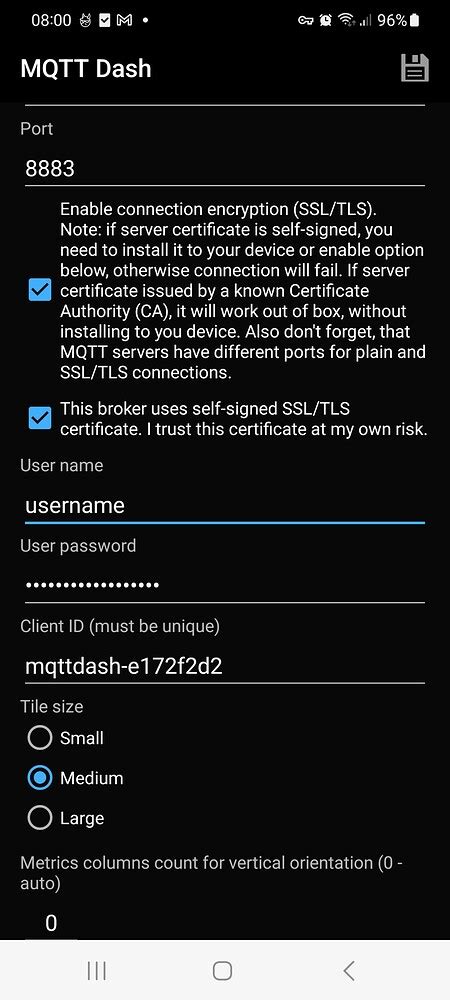 Connection To Mosquitto Mqtt Broker Suddenly Stopped Working