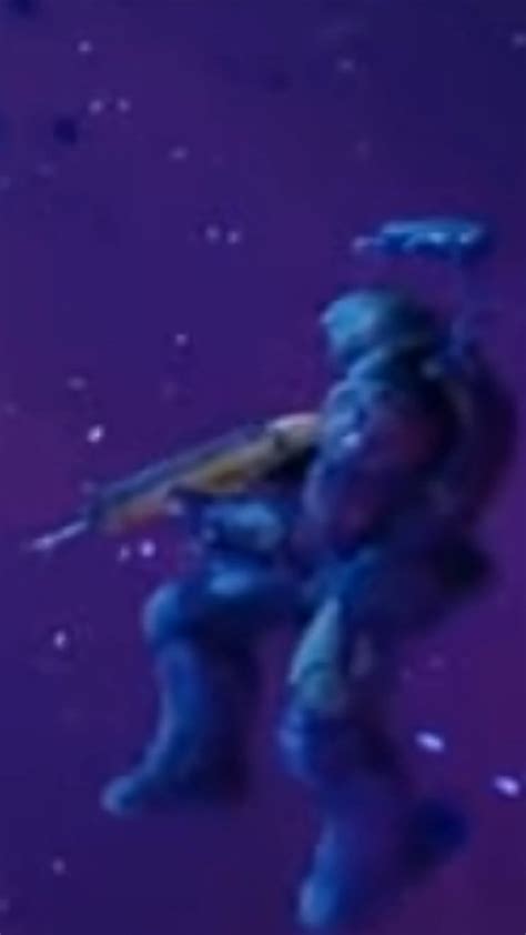 I Watched The Fortnite Trailer And This Is What I Got Ralia