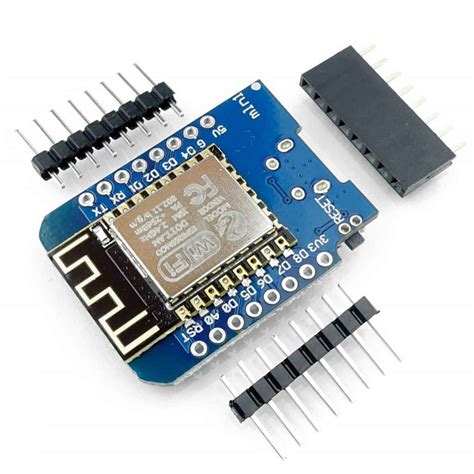 moduł wifi wemos d1 mini esp8266 12f arduino iot erli pl
