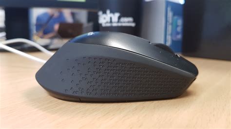 Logitech M330 Silent Plus Mouse Review Nobody Will Know Youre Clicking