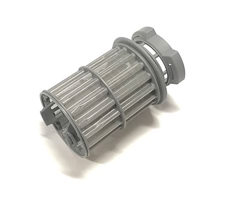 Dishwasher Fine Mesh Circulation Filter Compatible With Bosch Model Numbers Shp65t56uc