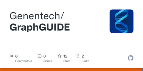 Github Genentech Graphguide